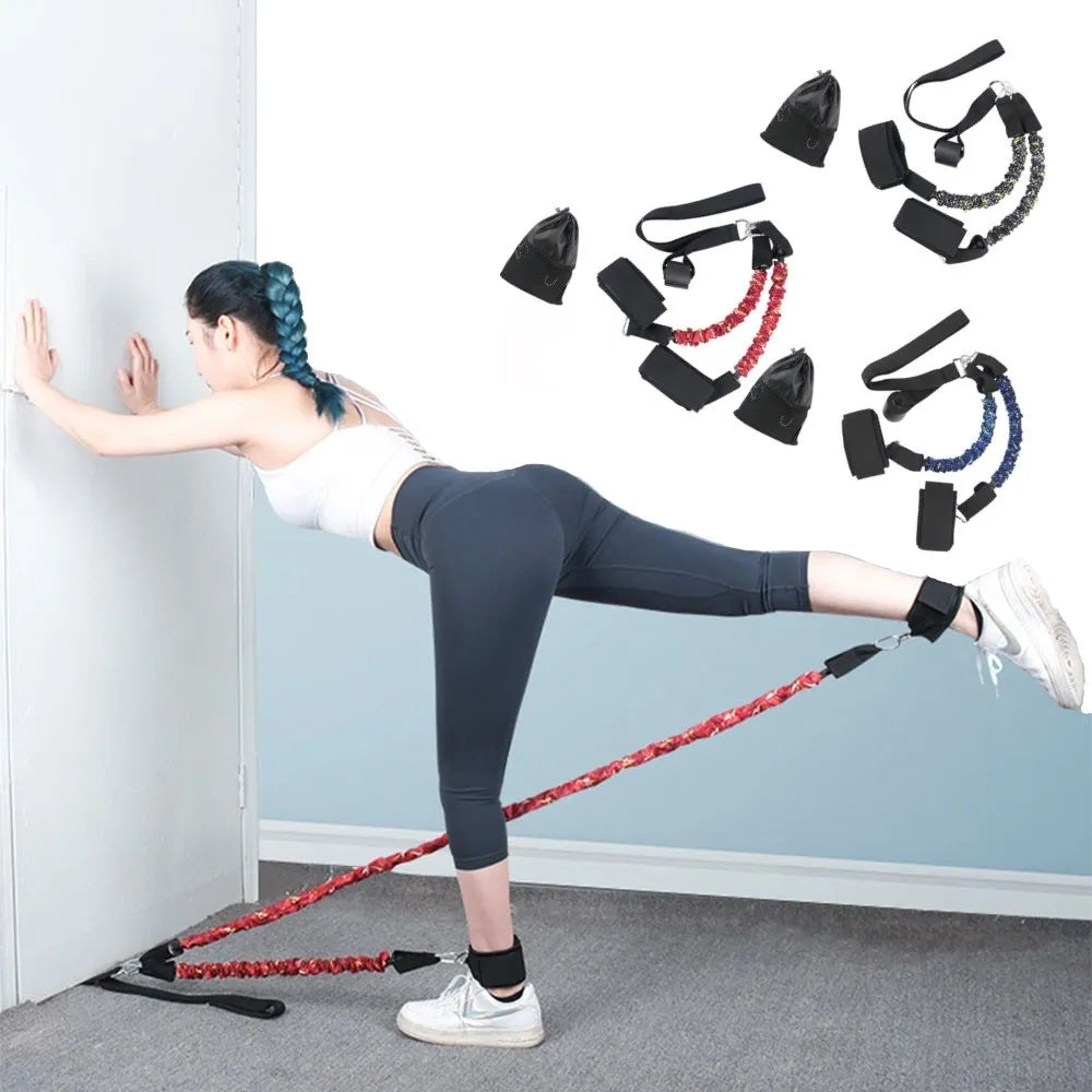 Booty Training Cable Machine Sporty Wearables